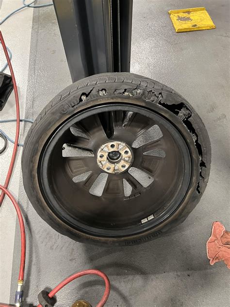 Customer asked for 4 wheel alignment : r/AskMechanics