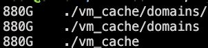 Windows VM Shrink Vdisk Issue And SLOW VM Engine KVM Unraid