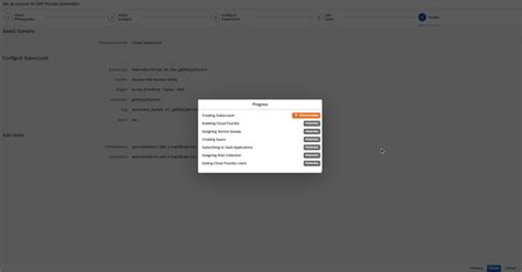 How To Activate Your Sap Build With Your Sap S 4ha Sap Community