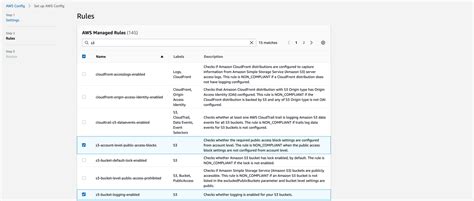 Strengthen The Security Of Sensitive Data Stored In Amazon S3 By Using Additional Aws Services