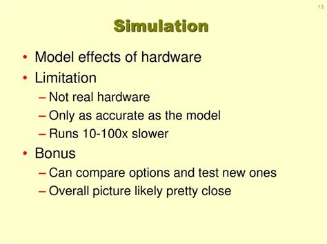 Cmsc 611 Advanced Computer Architecture Ppt Download
