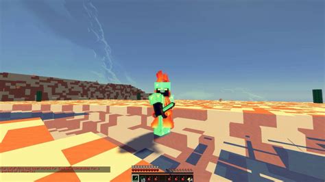 ~shader Pvp~ Youtube