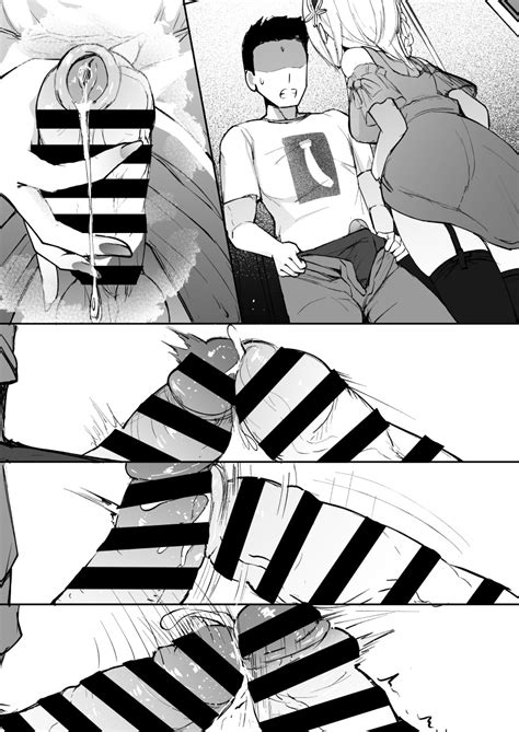 Rule 34 1futa Akiamare Futanari Human Light Light Skin Light Skinned