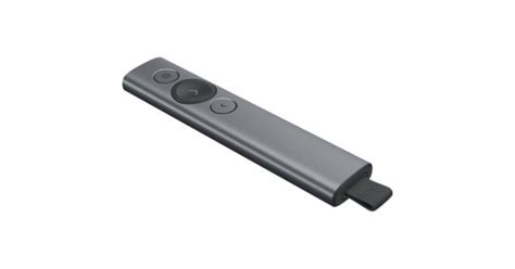 Logitech Presenterpointer Cordless Usbspotlight 910 004861
