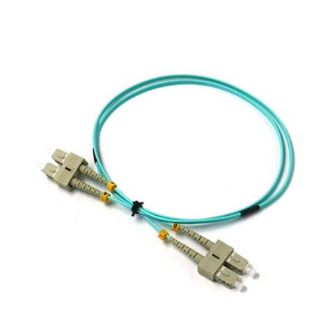 STPC LCPC SIMPLEX MULTI MODE PATCH CORD TELHUA