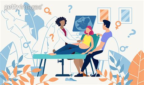 Medicine Ultrasound Scan Sex Determination Banner 이미지 1148940022 게티