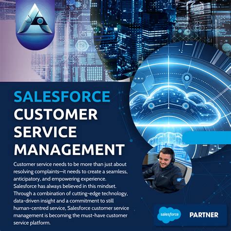 Salesforce Customer Service Management Aspirecrm