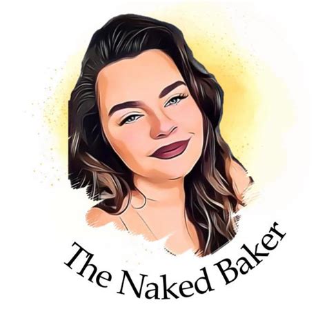 The Naked Baker
