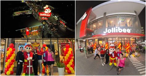 Pasko na sa Jollibee Guadalupe: Bringing the Magic of Christmas Closer to Home | Proud Bisaya Bai