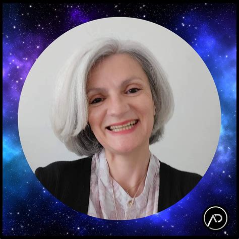 Corinne Gouvet Énergéticienne Magnétiseuse