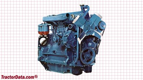 Tractor Engine Data At William Rogers Blog