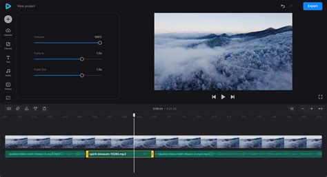 How To Replace Part Of Audio And Keep Video Clideo