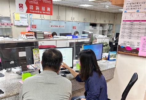 勞動部高屏澎東分署就業諮詢助中高齡求職者 找到求職目標重返職場 台銘新聞網