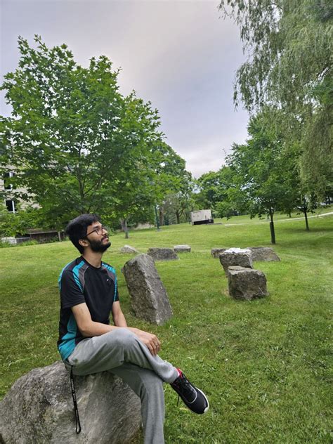 Ehsan Ur Rahman Mohammed On Linkedin Disconnect Jomo Notfomo