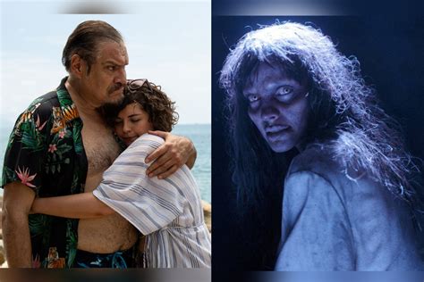 De La Comedia Al Terror Las Pel Culas Mexicanas M S Taquilleras De Infobae