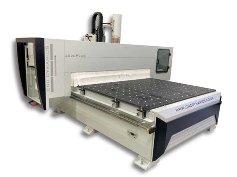 CNC Dynamics PLUS Archives New CNC Routers Heavy Duty Industrial CNC Routers