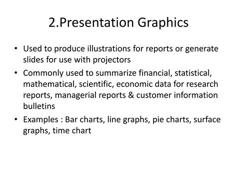 Introduction To Computer Graphics Ppt
