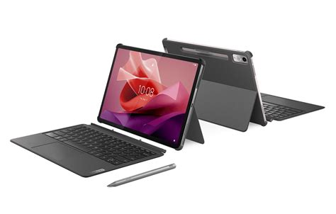 Introducing The New Lenovo Tab P And Tab M G Consumer Tablets For More Learning Mobility
