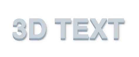 Super Sweet Css 3d Text Effects Articles Dmxzonecom