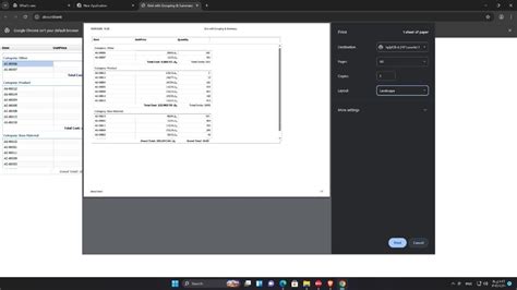 Problem With Direct Printing From UniDBGrid When Using HyperServer General UniGUI Discussion
