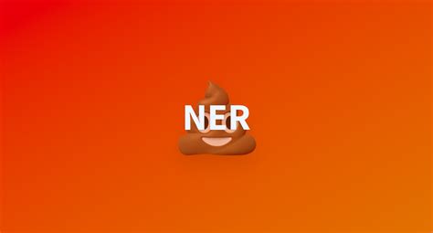 Ner A Hugging Face Space By Deku18