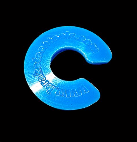 Bt 106s625 Small Air Brake Stroke Indicators 58 Push Rod Brake