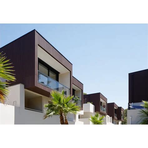 Objetos Bim ¡descarga Gratis Cladding Smart Wood Fibers Bimobject
