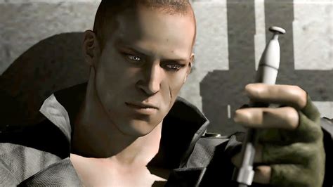 Resident Evil 6 Jake 1 Filho Do Wesker Início Youtube