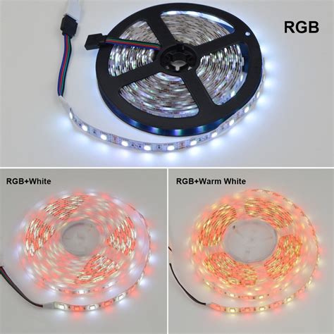 M WiFi LED Light Strip Smart Home Life RGB RGBW R Grandado
