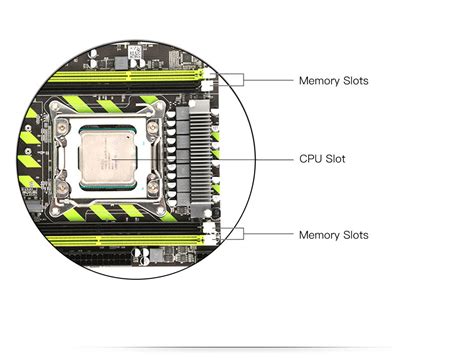 M 2 X79g X79 Motherboard Set With Lga2011 Xeon E5 2650v2