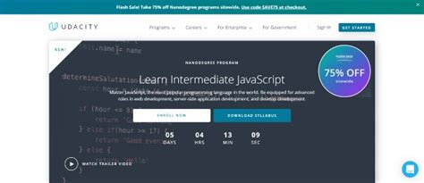 4 Best Online Web Development Bootcamps For 2024