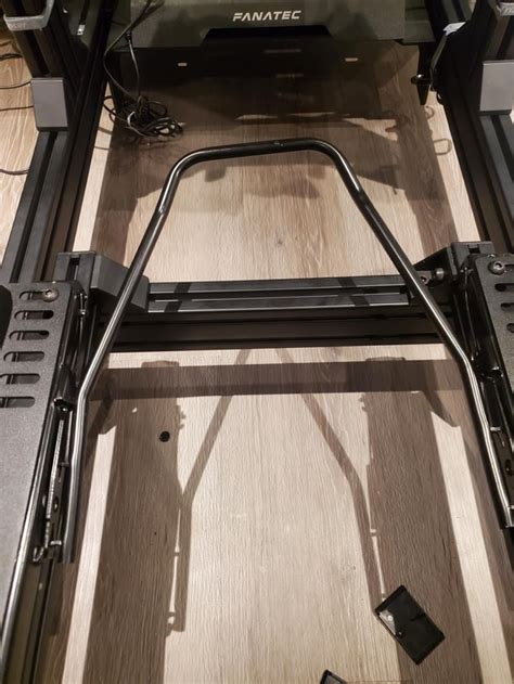 Seat Slider Issue Rsimracingsetups