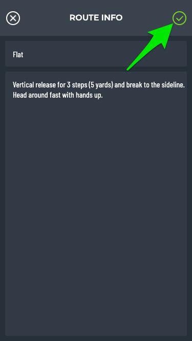 Customize Route Tree True Support