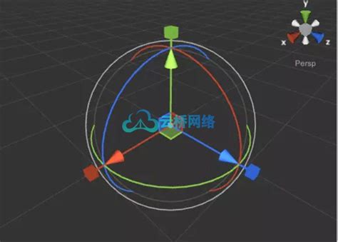 Figma 转 Unity 画布的资产：一步到位的解决方案 云桥网络