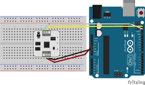 Arduino藍牙手套第一部分 基礎 DevicePlus