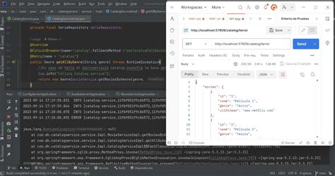 GitHub XimenaLargo Proyecto Microservicios Backend Examen Parcial De La Materia