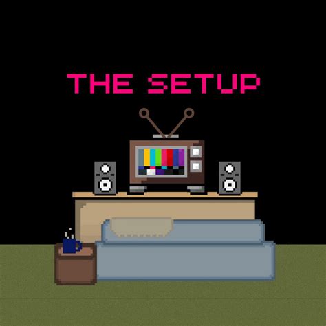 The Setup Podcast On Spotify