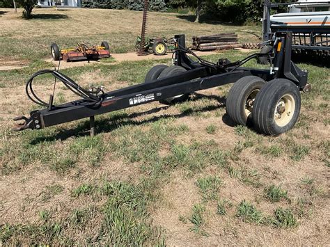 Elm Creek Implement Caddy Bigiron Auctions