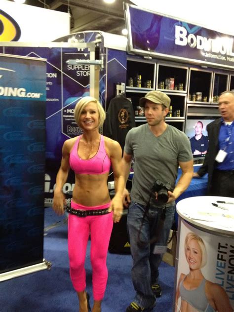 Jamie Eason