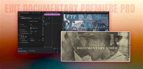 Learn To Remove Objects In Premiere Pro Motion Array