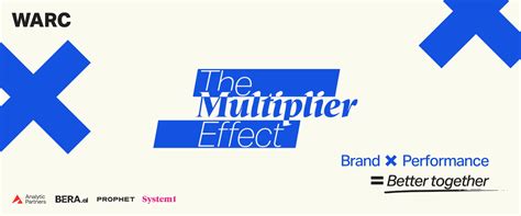 The Multiplier Effect Report