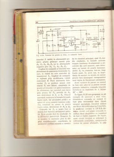 Schema Variator De Tensiune Cu Triac In Trepte Alimentatoare Surse Elforum Forumul