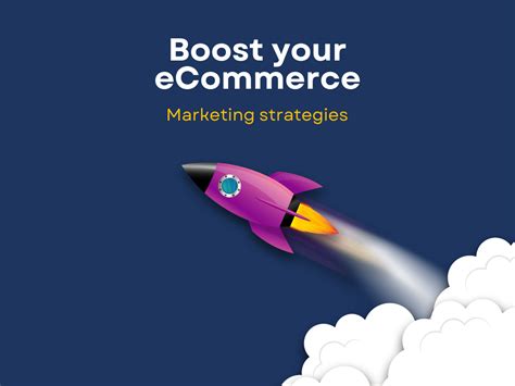 How To Boost Ecommerce Sales With Simple Marketing Strategies Jackpoto