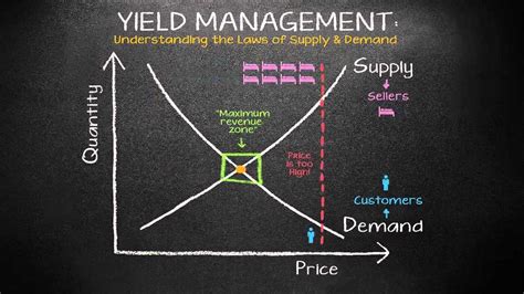 Understanding Yield Management Everything You Need To Know Daily