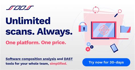 dast focuses on finding vulnerabilities by scanning a web application