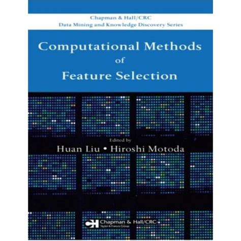 خرید و قیمت دانلود کتاب Computational Methods Of Feature Selection ترب