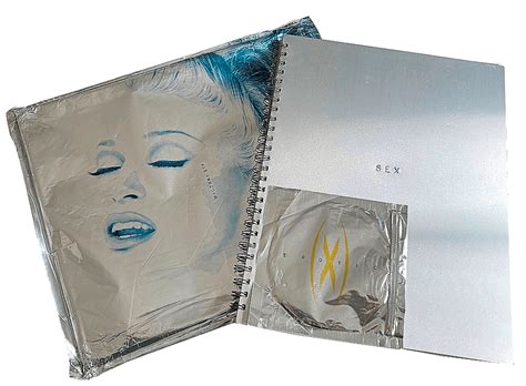 Sex Book Usa Edition Comic And Erotic Cd 1