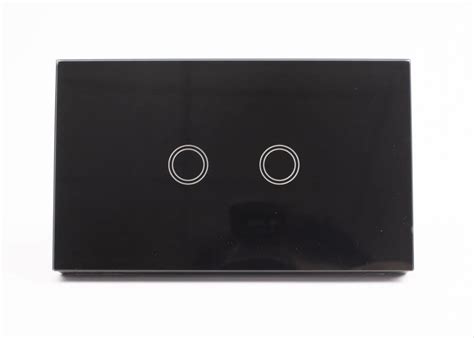 240a zigbee 2 gang wall switch at ₹ 3300 set in mumbai id 2853129825955
