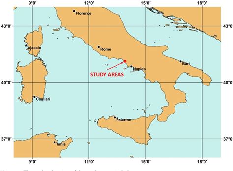 Figure 1 From The Effectiveness Of Pan Sharpening Algorithms On