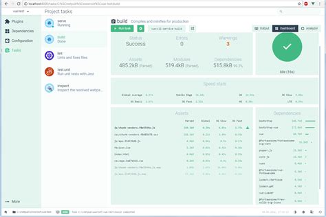 Webpack Подключение Font Awesome в проекте на Vuejs Stack Overflow